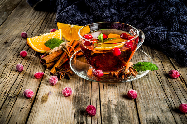 Urinary Tract Support Tea - Curate Essentials