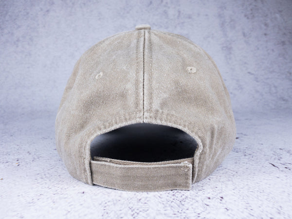 Curate Essentials Chino Cap