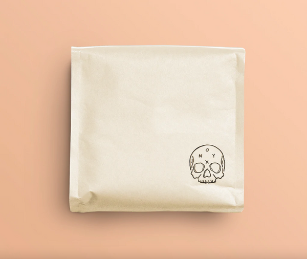 Geometry Blend - Curate Essentials