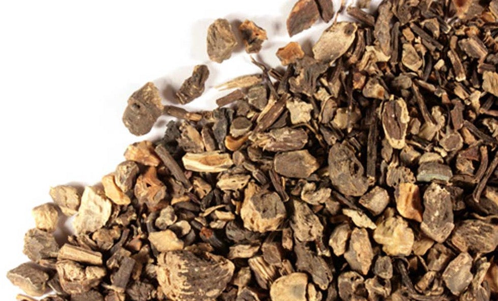 Dried Herbs - Curate Essentials